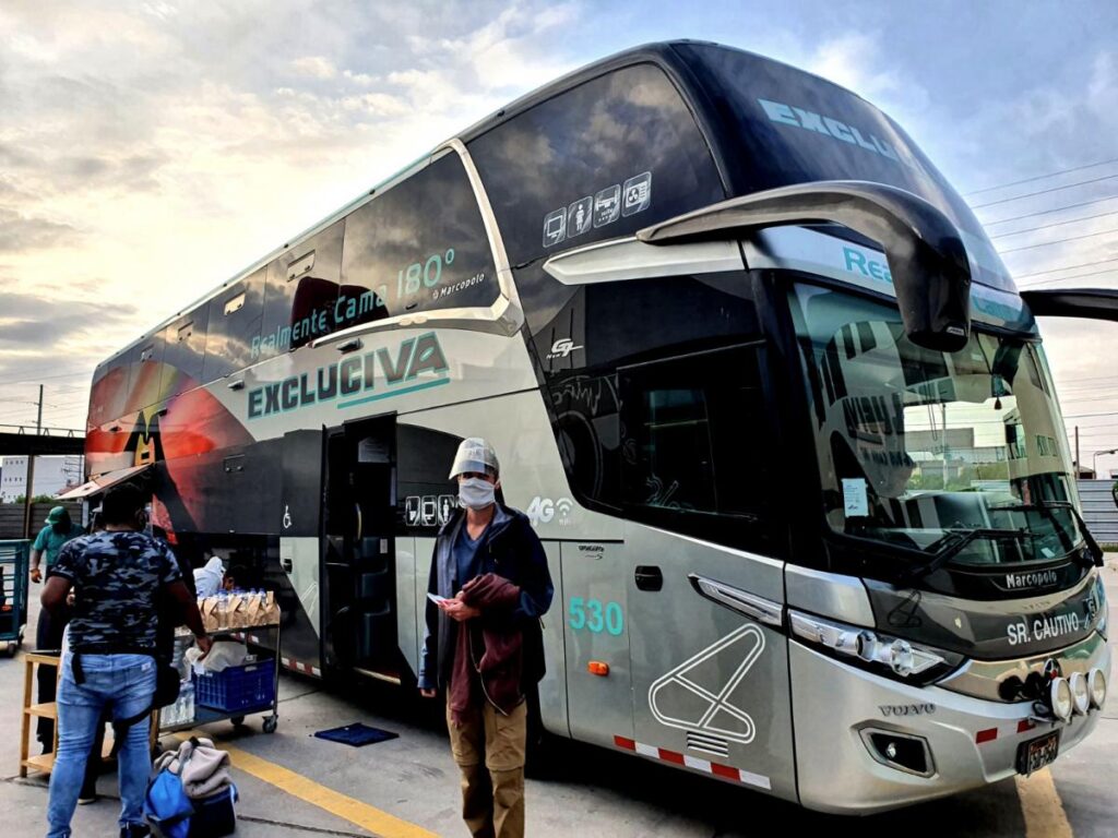 Le Pérou en 1 mois : Conseils et itinéraire | Latitude voyages - Blog ...