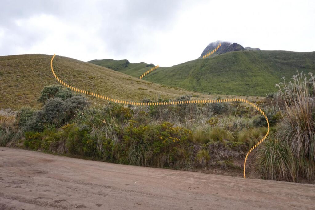 Randonnée au Fuya Fuya, Otavalo, Equateur | Latitude voyages - Blog de ...